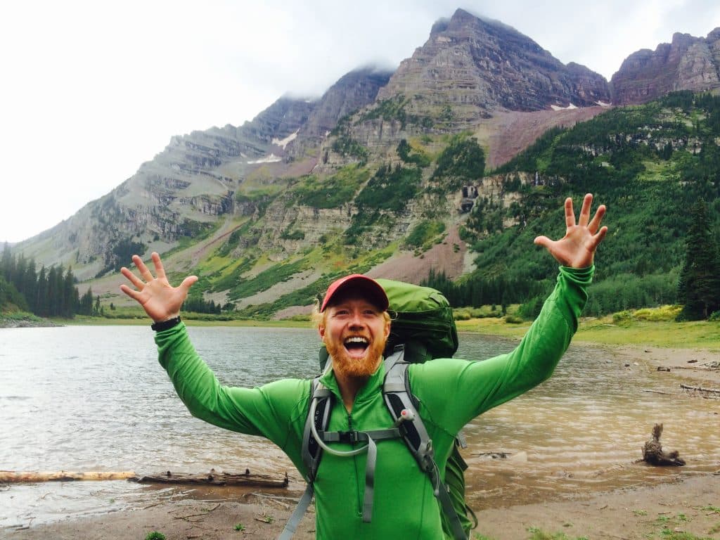 20 Under 40: Roddy Beall is dedicated to helping local immigrants and ...